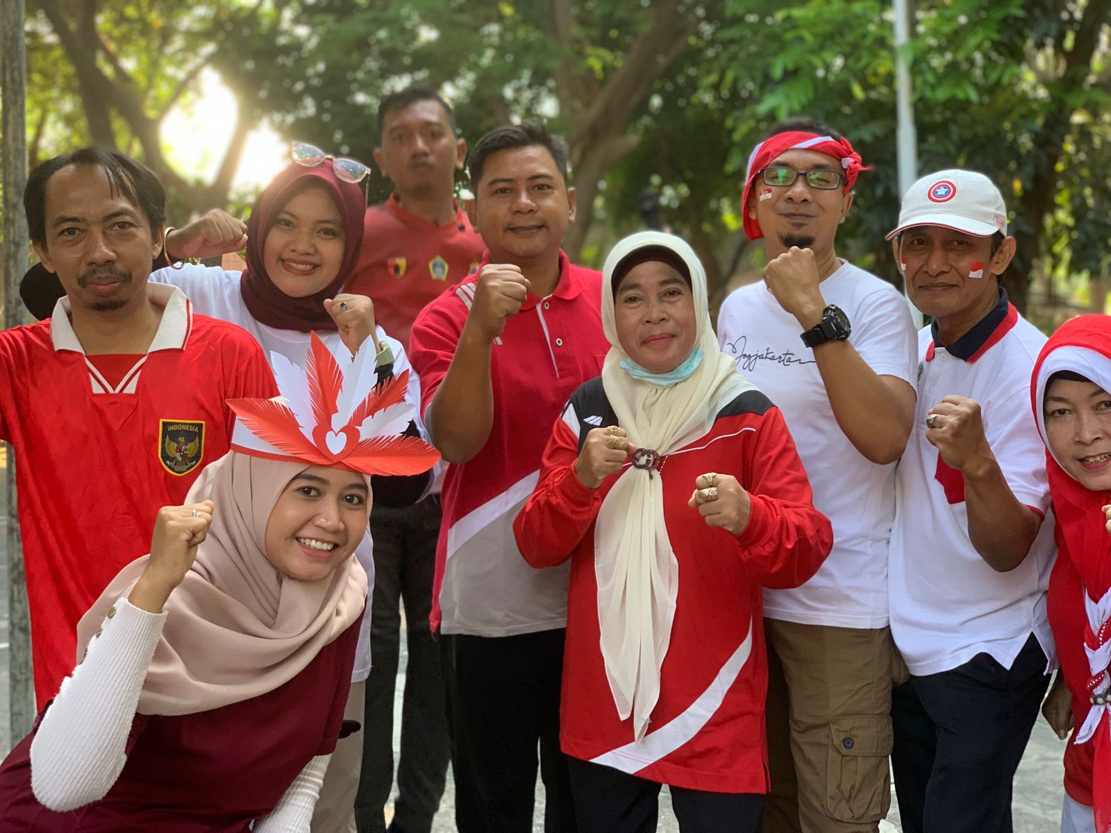 Gallery Foto Sekolah – UPT SDN 4 PETROKIMIA GRESIK