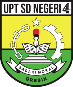 UPT SDN 4 PETROKIMIA GRESIK – Sekolah Berbasis Budaya